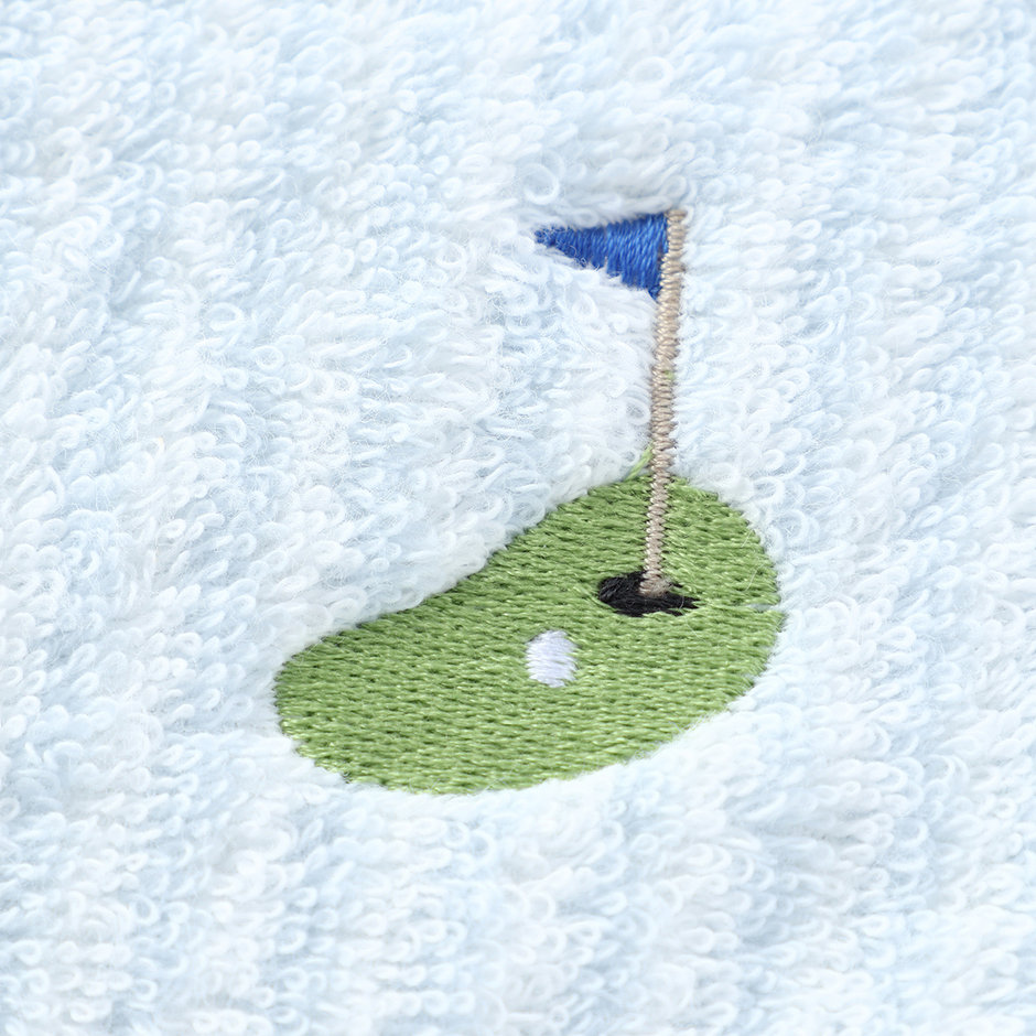 刺繍＆名入れタオル｜UCHINO｜大切な方へのギフトに-UCHINO Online Shop